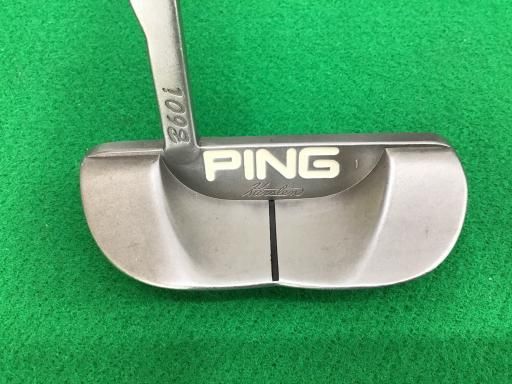 クロノスパター タッチ 33インチ KRONOS(クロノス) TOUCH SLANT SV