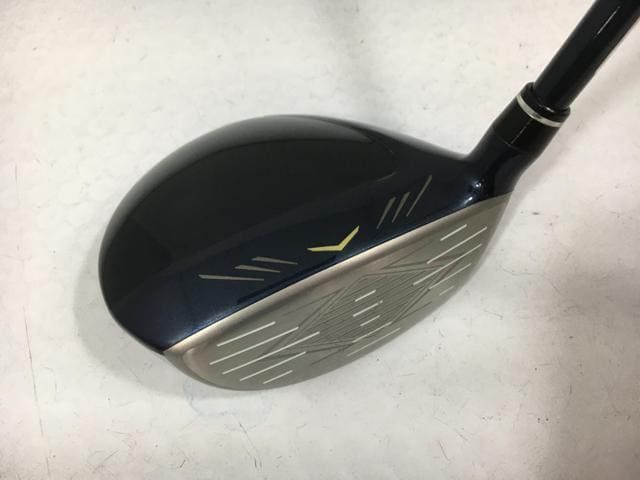 【中古ゴルフクラブ】ダンロップ ゼクシオ12 トゥエルブ (XXIO 12) フェアウェイ 2022 (ネイビー) MP1200 7W【14日間返品OK】 返品OK 【中古ゴルフクラブ】ダンロップ ゼクシオ12 トゥエルブ (XXIO