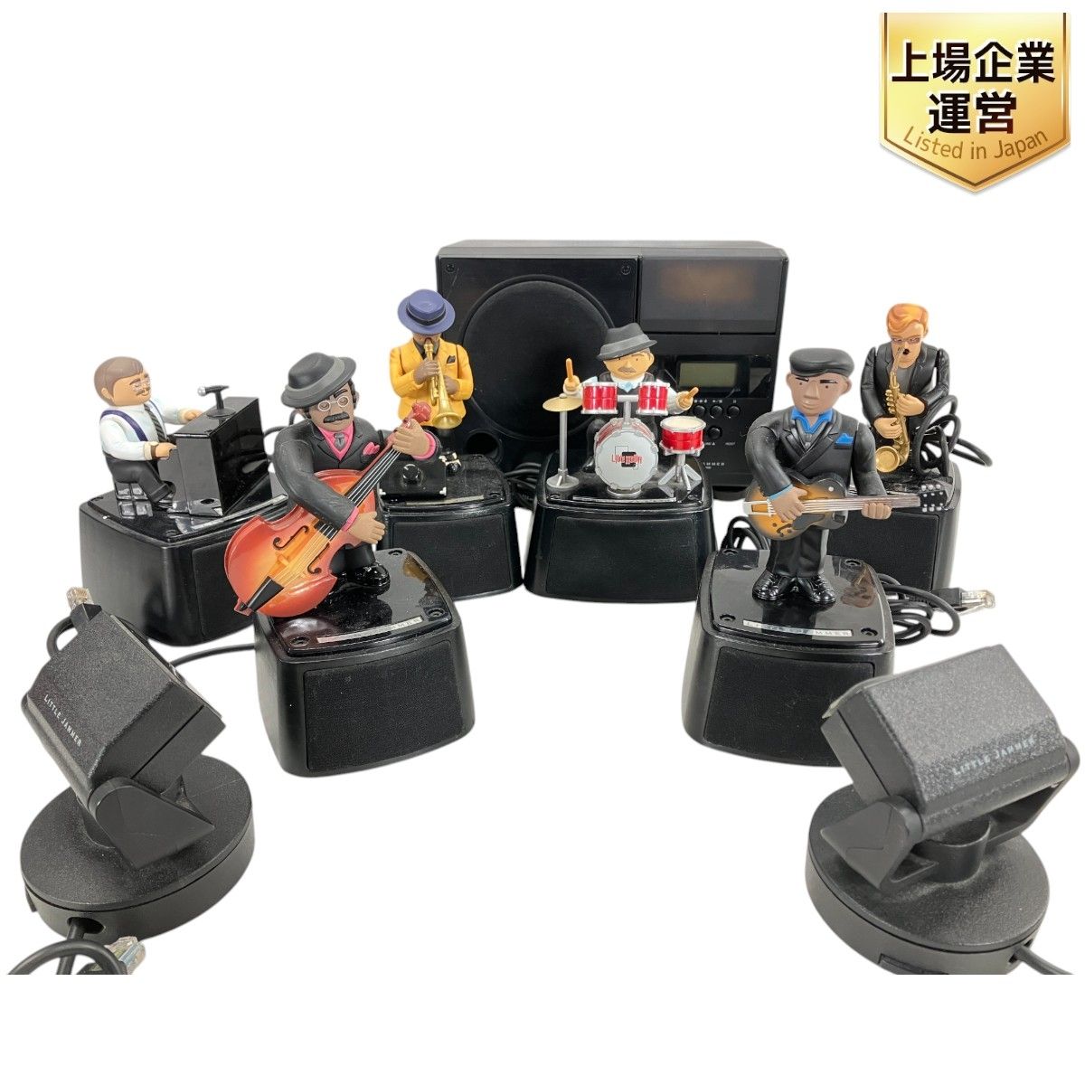 LITTLE JAMMER Guest Player TRUMPETER リトルジャマー トランぺッター ジャンク W9608603 - メルカリ