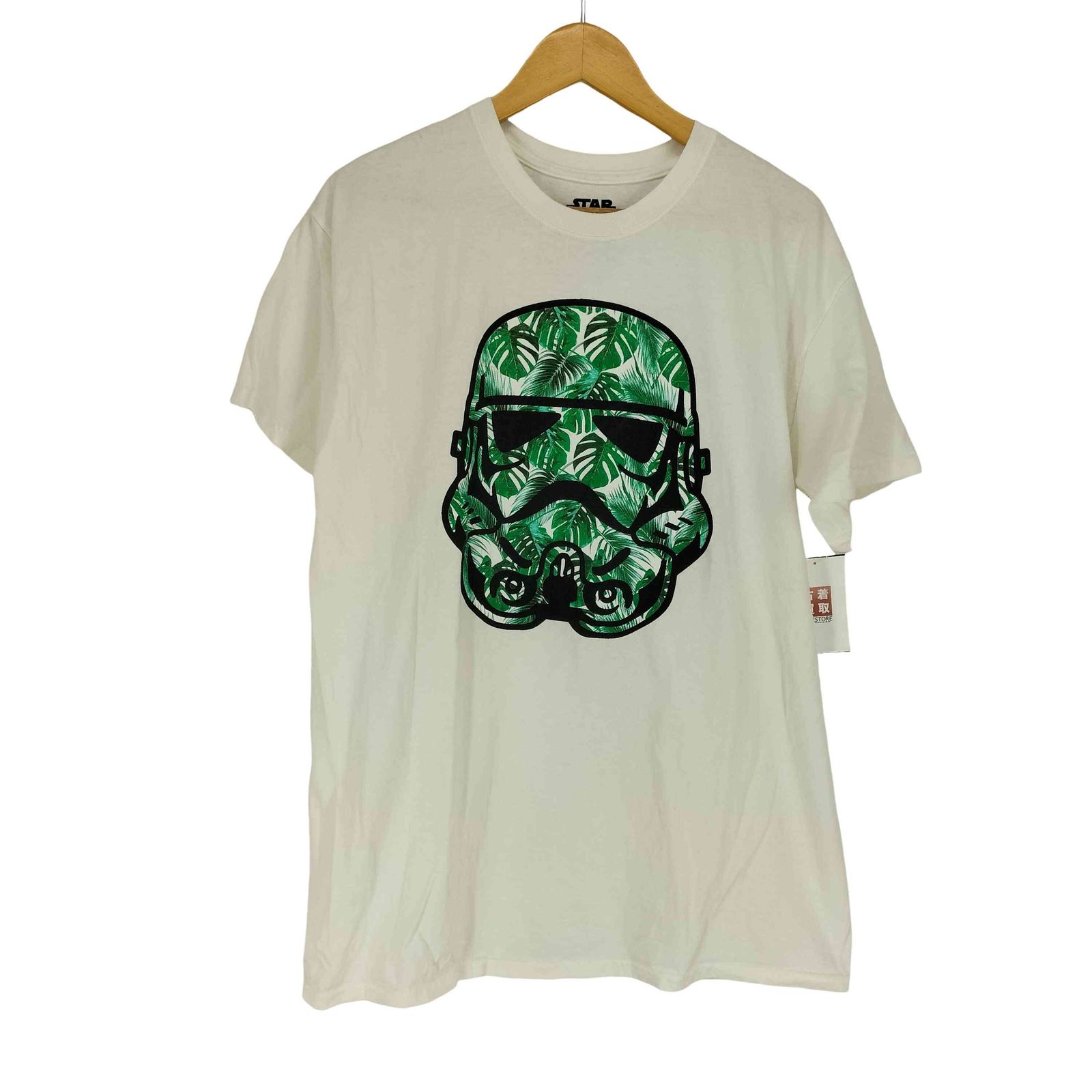 USED古着(ユーズドフルギ) 映画モチーフTシャツ メンズ トップス