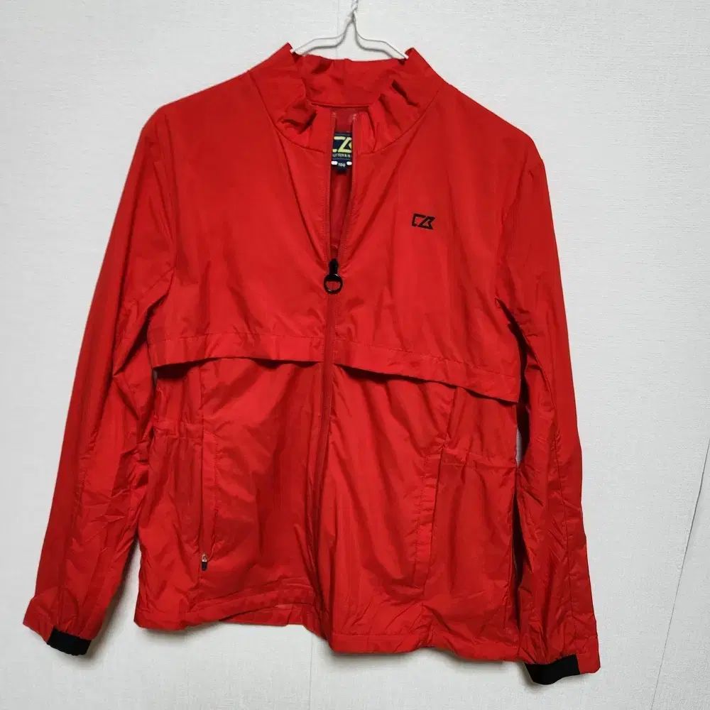 カッター・アンド・バック レディース ジップアップ ジャケット 100L 77 ホー@ 9936 - メルカリ