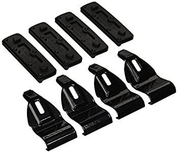 【中古】 カーメイト ルーフキャリア inno ベーシック取付フック ホンダ ステップワゴン (H.17-H.21) 他 K323 - メルカリ