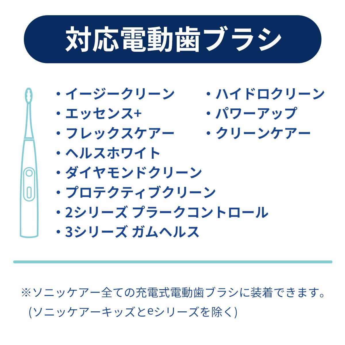 Rebrush ソニッケアー 替え ブラシ 替えブラシ フィリップス PHILIPS Sonicare 電動歯ブラシ 替ブラシ 交換 互換品 ...