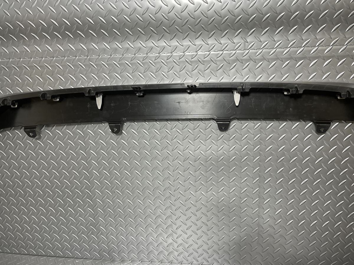 送料無料20系 レクサスNX Fスポーツ 純正 フロントリップスポイラー 品番52411-78060 AAZH25/AAZH20/TAZA25 ...