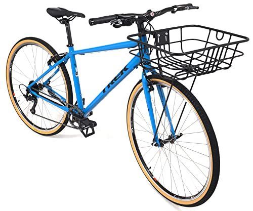 CS-01 iWA(アイダブルエー) CS-01 スポーツバイク 自転車 バスケット 取付け キットフロントキャリア クロスバイク Vブレーキ ディスクブレーキ - メルカリ
