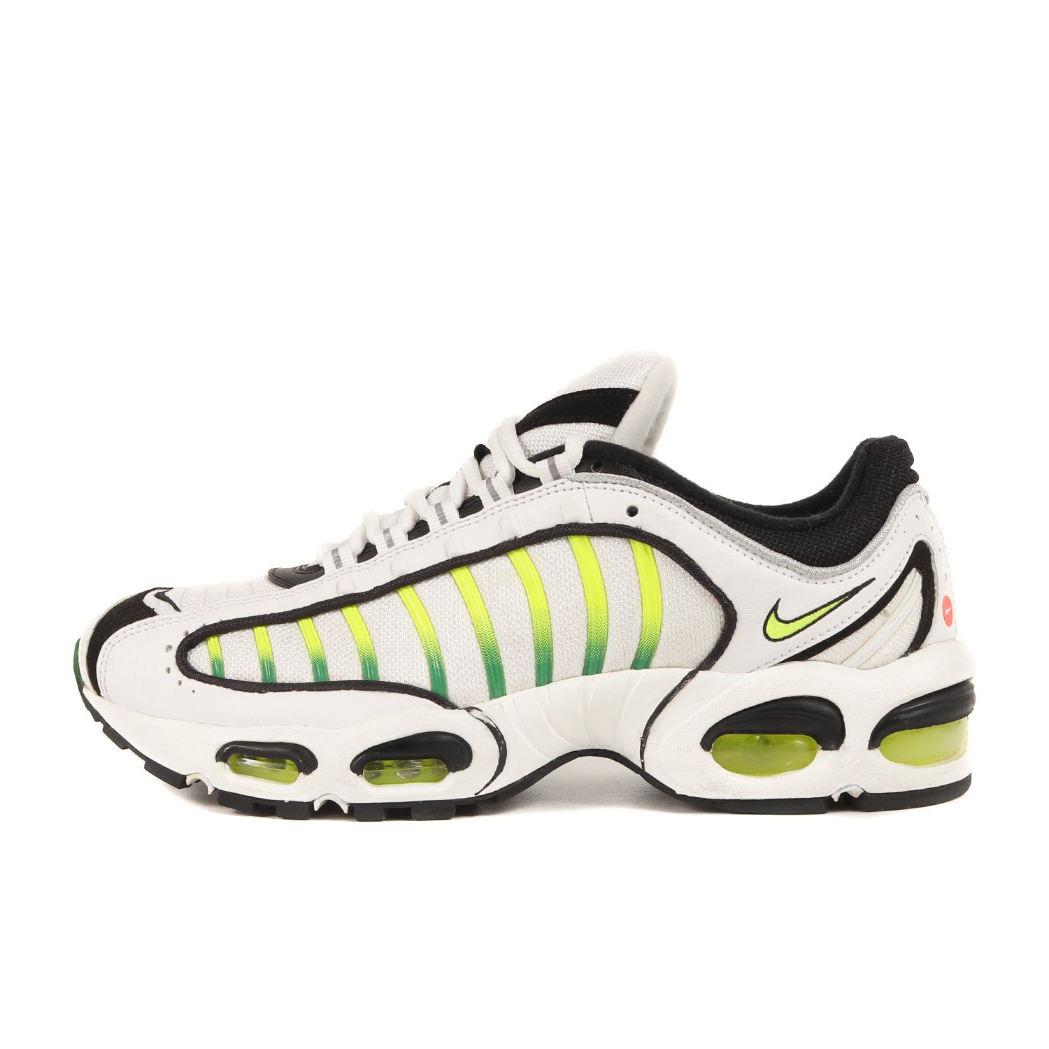 NIKE ナイキ サイズ:26.0cm AIR MAX TAILWIND 4 (AQ2567-100) エアマックス テイルウィンドウ ...