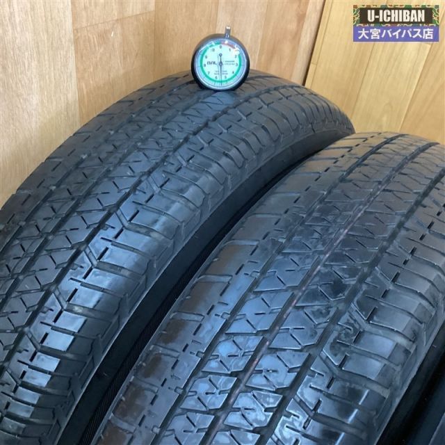 JB64 ジムニー 純正 スチール 16インチ 5.5J +22 5H 139.7 & 175/80R16 2019年製 ブリヂストン ...