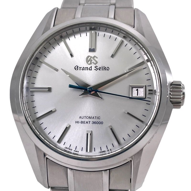 【Grand Seiko】グランドセイコー グランドセイコー ヘリテージコレクション メカニカル ハイビート36000 マスターショップ限定 ...