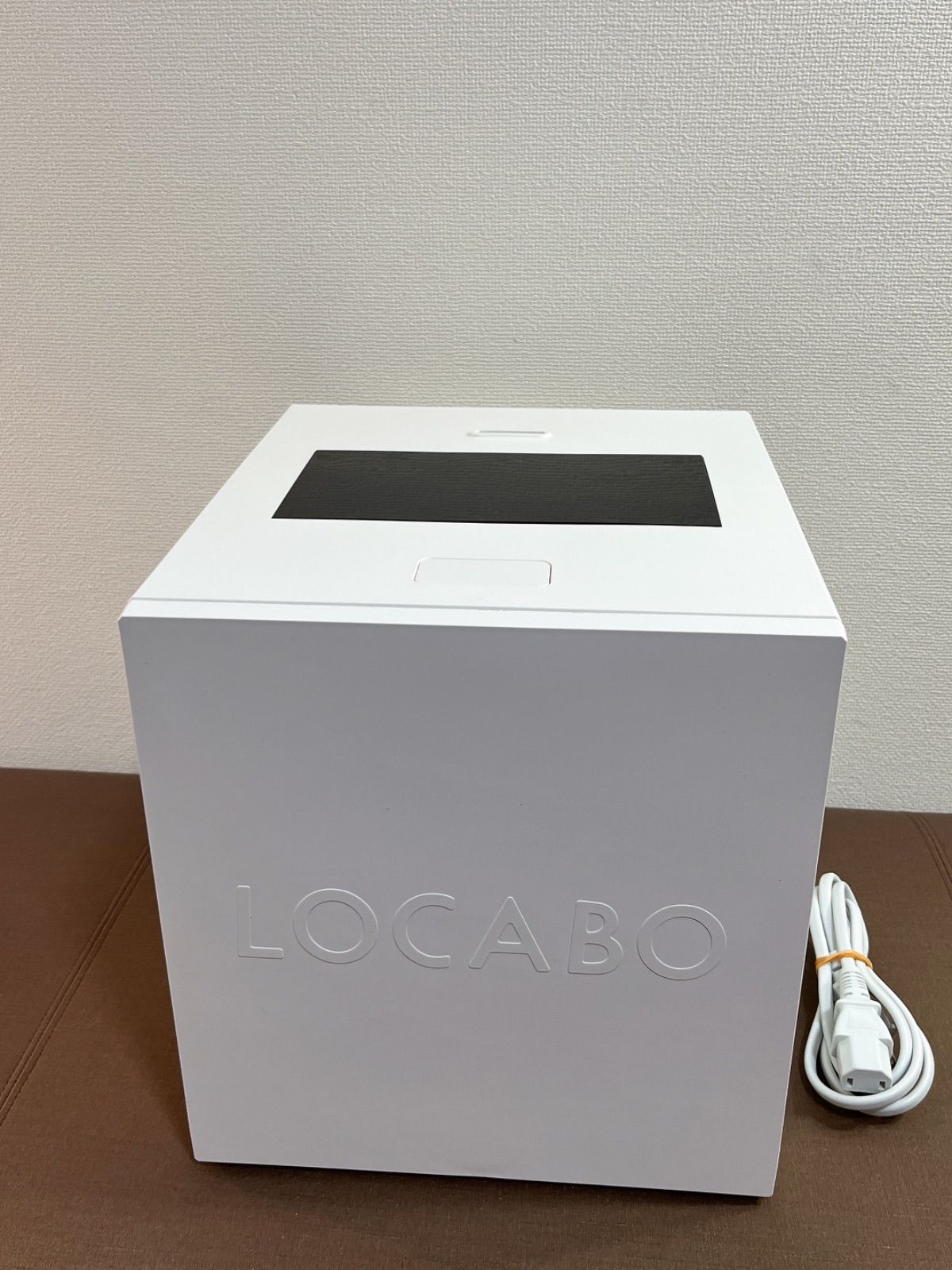 糖質カット炊飯器 LOCACO V ロカボ LOCV-3D7040-W - メルカリ