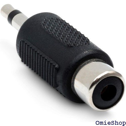 Hosa GRM-114 RCAメス-モノラルミニオス 変換アダプター 2個パック 17 - メルカリ