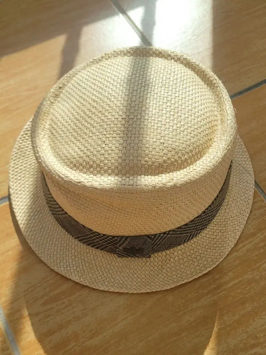 Adidas(アディダス) オリジナル 麦わら FEDORA（フェドラ） 販売 - メルカリ