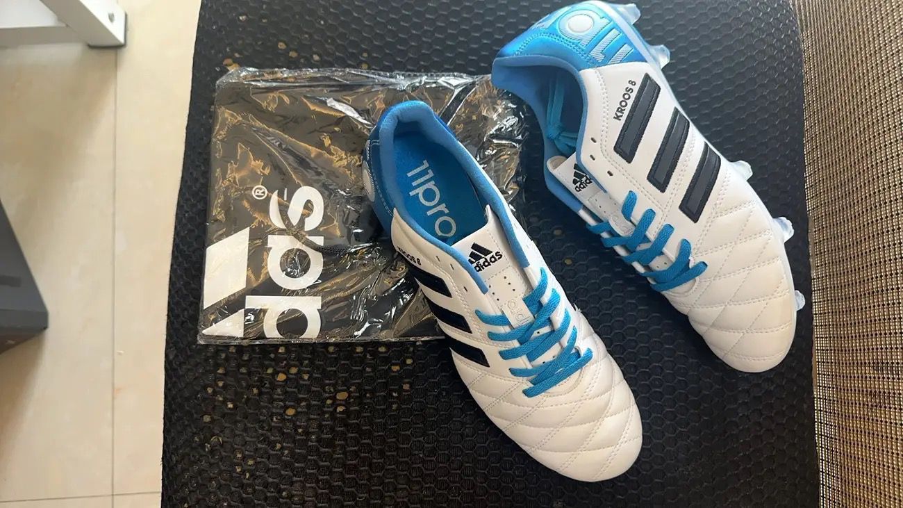 新品 adidas COPA 11PRO FG アディダス クロース - メルカリ