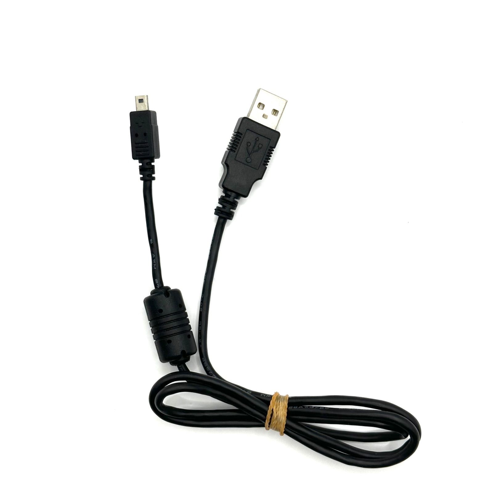 PENTAX I-USB7 ペンタックス 互換 ケーブル 転送ケーブル データ転送 PC接続 通信ケーブル デジカメ デジタルカメラ 一眼レフ ...