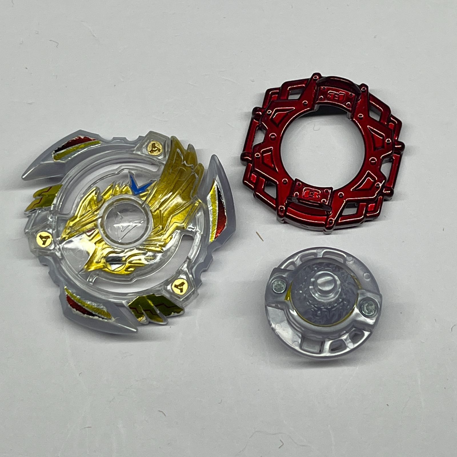 ベイブレードバースト レジェンドゴッドベイ (非売品 ベイブレードバースト レジェンドゴッドベイ (非売品
