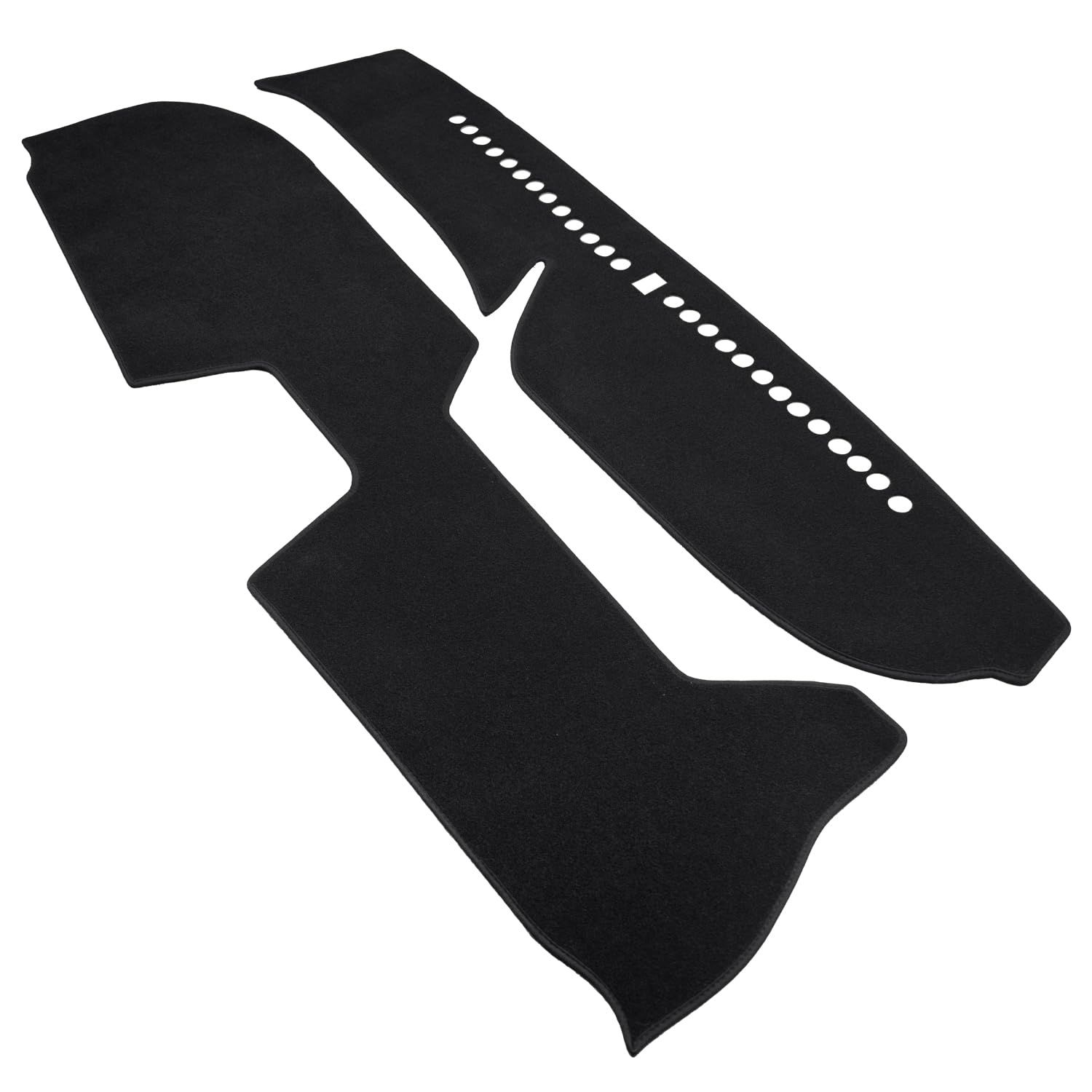 ホンダ フリード GB5-8 適合 ダッシュボード マット 日焼け防止 映り込み 対策 ダッシュボード カバー - メルカリ