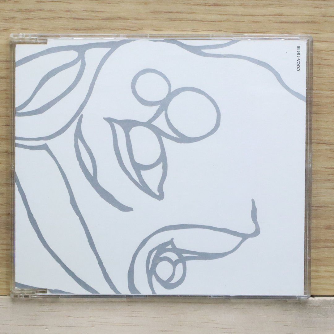 国内盤CD★一青窈/Yo Hitoto もらい泣き 4988001940128/COCA-15446【国内盤 /邦楽】G01831 - メルカリ