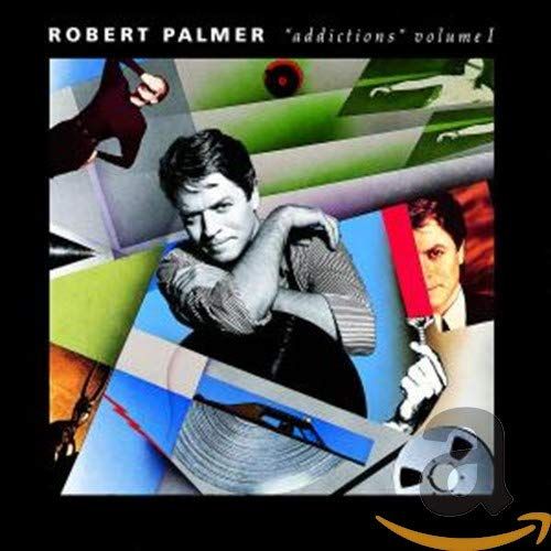 (CD)ADDICTIONS 1／ROBERT PALMER - メルカリ