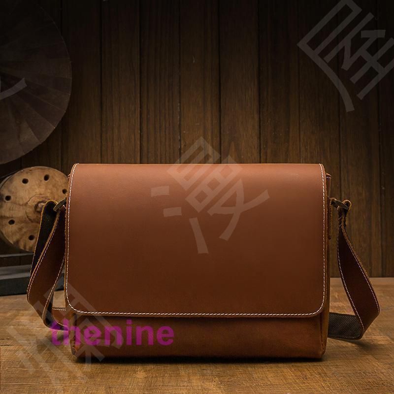 ショルダーバッグ メンズ 本革 ミニショルダーバッグ カジュアルバッグ