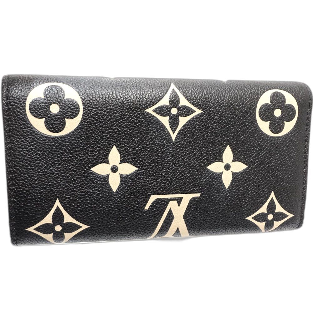 LOUIS VUITTON ルイヴィトン 長財布 ポルトフォイユ サラ M80496 LOUIS VUITTON ルイヴィトン 長財布 ポルトフォイユ サラ M80496