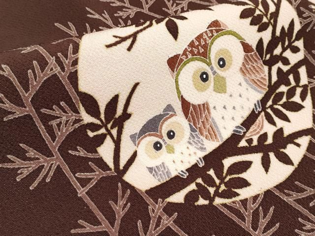 平和屋本店□希少 生駒暉夫 日本工芸会正会員 銀座もとじ 九寸名古屋帯