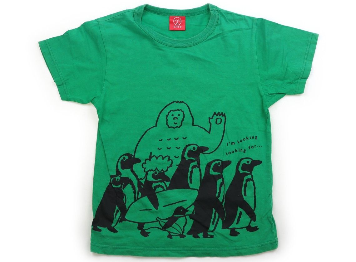 【オジコ/OJICO】Tシャツ・カットソー 150サイズ 男の子【子供服・ベビー服】（1807629） - メルカリ