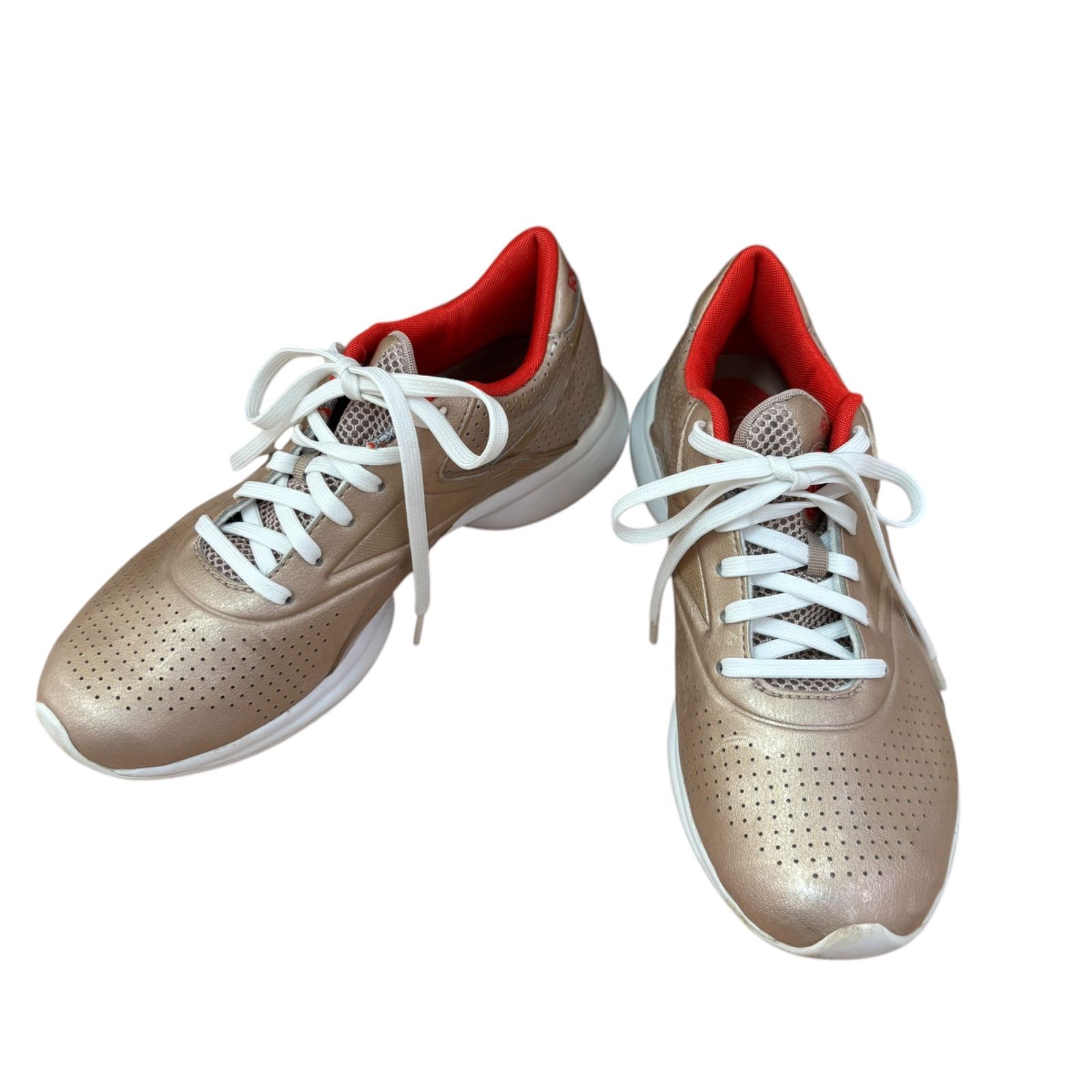 Z1334 Reebox リーボック EASYTONE イージートーン スニーカー Z1334 Reebox リーボック EASYTONE イージートーン スニーカー