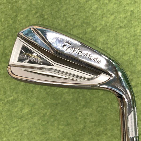 中古 ゴルフ 単品7I テーラーメイド Taylor Made STEALTH GLORE NSPRO 950GH NEO FLEX S - メルカリ