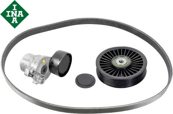 【M's】 W205 ベンツ Cクラス C180 C200 C250 C300 C350e M274 直4 INA タイミングベルトキット 3 ...