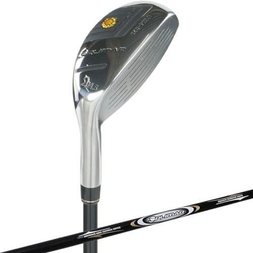 【開封済み・未使用品】ORLIMAR オリマー ORM-025UT ユーティリティアイアン 9 (35 R) K0109 0118ML011 0120240117101815 - メルカリ