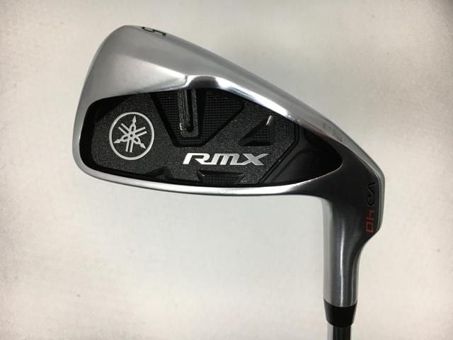 【中古ゴルフクラブ】(6本セット)ヤマハ RMX(リミックス) VD40 アイアン 2022 NSプロ 950GH neo 5～9.P【14日間返品OK】 - メルカリ