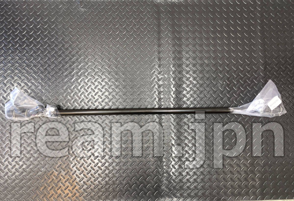 新品 海外トヨタ純正 70 ランドクルーザー ランクル ステアリングリレーロッド Toyota Genuine OEM ROD ASSY ...
