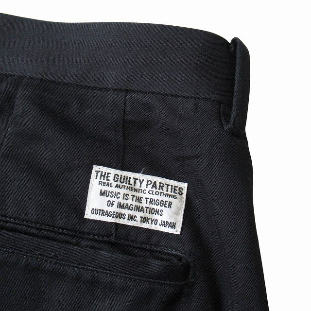 美品 25SS ワコマリア WACKO MARIA 美品 25SS ワコマリア WACKO MARIA