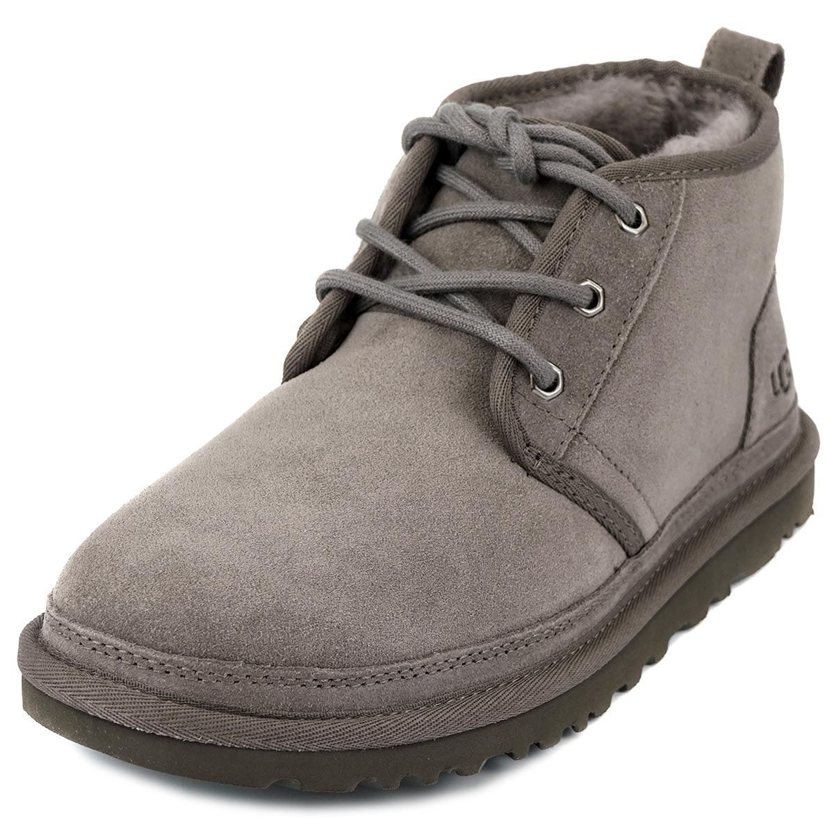 ムートンブーツ UGG 3236 NEUMEL メンズ チャコール - メルカリ