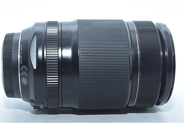 FUJIFILM X 交換レンズ フジノン ズーム 望遠 コンパクト XC50-230mm