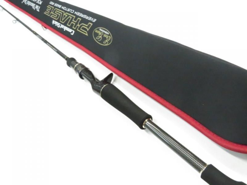 コンバットスティック フェイズ PCSC-66ML+ シューティンスター (01-7103080034) - メルカリ