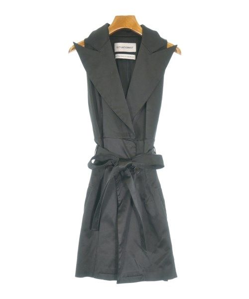 SITUATIONIST シチュエーショニスト カジュアルジャケット レディース 【古着】【中古】 SITUATIONIST カジュアルジャケット レディース 【古着】【中古