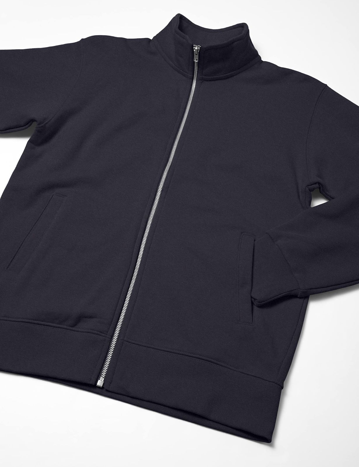 【新着商品】裏毛 9.7オンス スタンダード ジップ スウェット ジャケット 00190-NNJ [プリントスター] メンズ - メルカリ