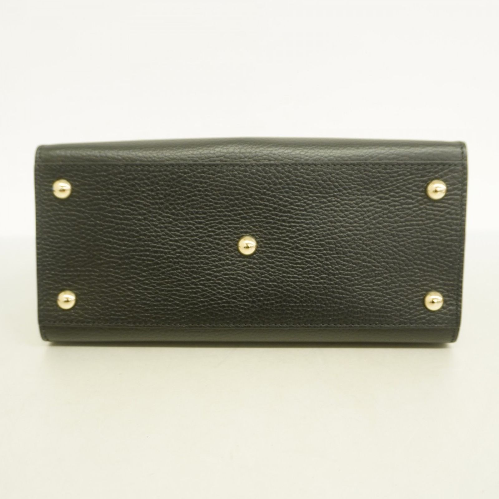 グッチ(Gucci) グッチ ハンドバッグ ソーホー 607722 レザー グッチ(Gucci) グッチ ハンドバッグ ソーホー 607722 レザー