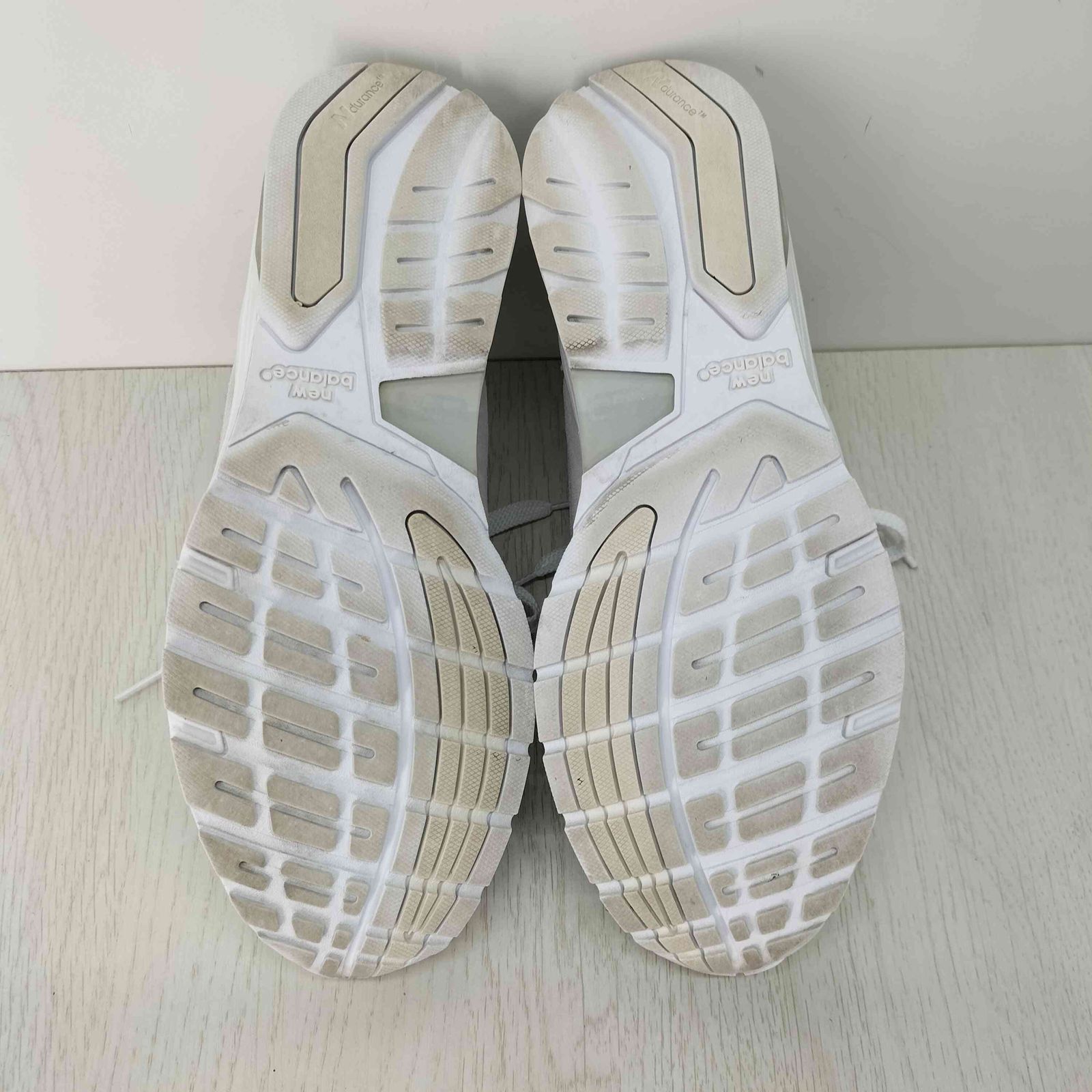 ニューバランス NEW BALANCE Made in USA 992 Core メンズ JPN：25.5