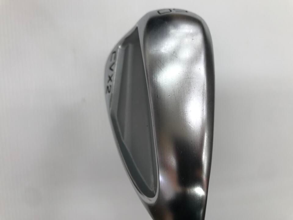 中古ゴルフクラブ】クリーブランド CG CVX ZIPCORE ウェッジ Diamana