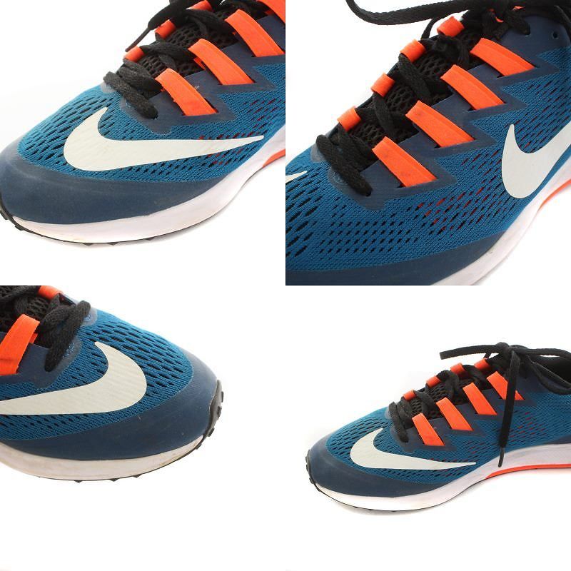 ナイキ NIKE RACING AIR ZOOM SPEED RIVAL 6 エア ズーム スピード ライバル6 ランニングシューズ ...