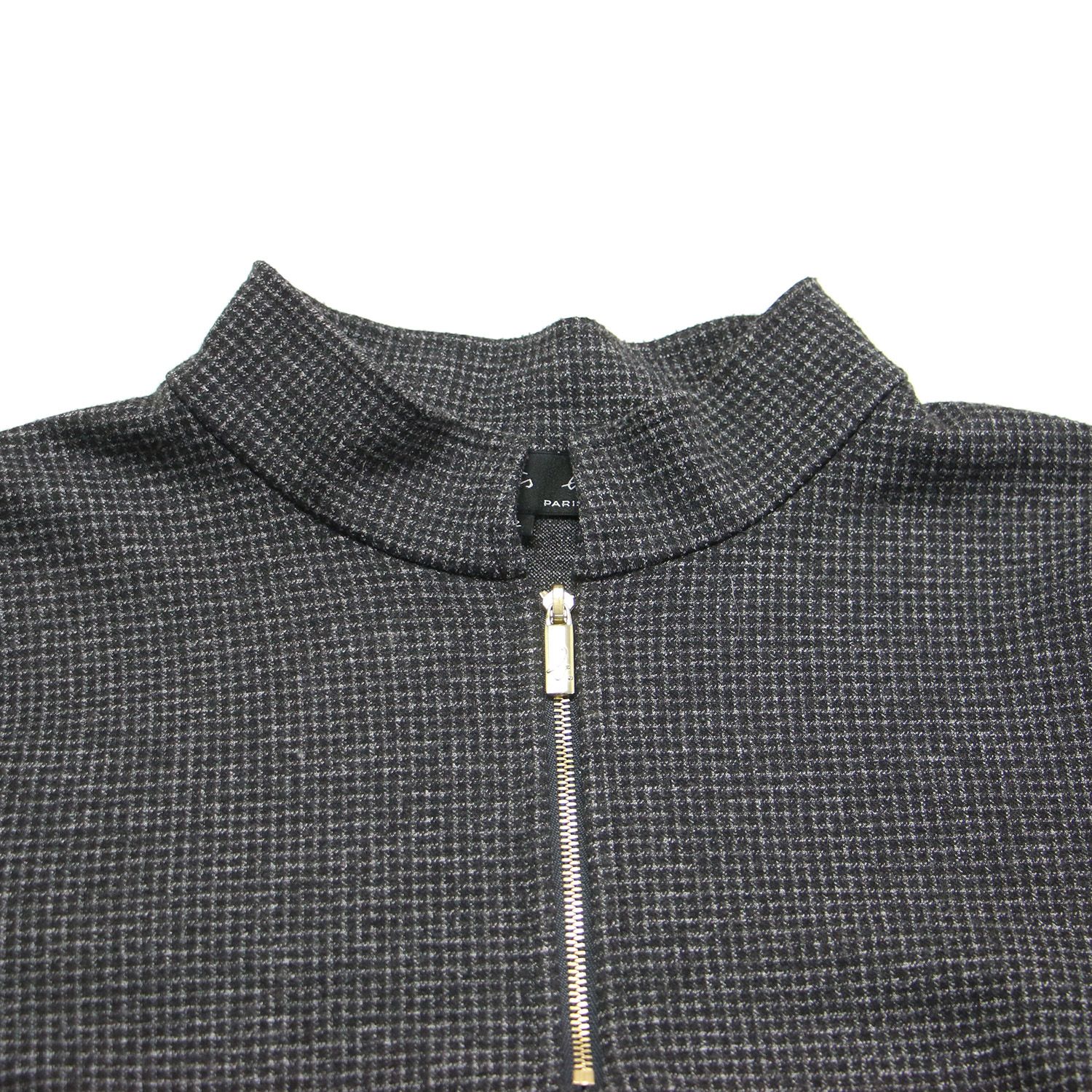 agnes b. アニエスベー ワンピース ダークグレー系 サイズ:2(M