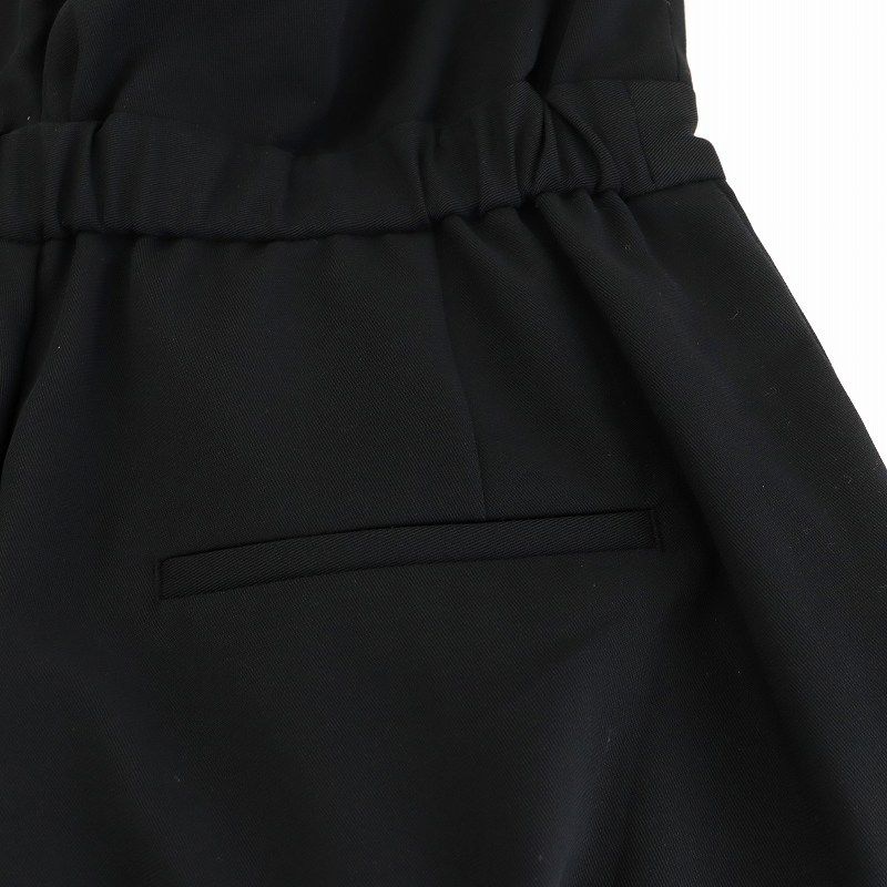 フレイアイディー FRAY I.D ターンバック2wayパンツ ワイド フレイアイディー FRAY I.D ターンバック2wayパンツ ワイド