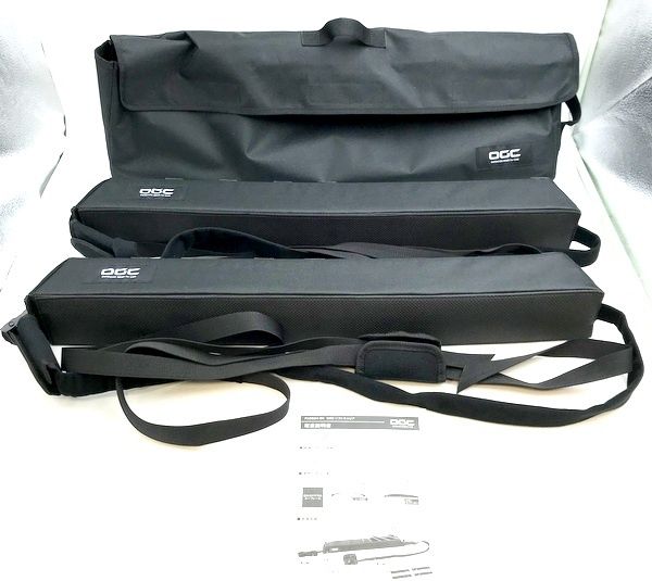 エーモン 8634 OGC ソフトキャリア ブラック ルーフキャリア 車用 FX8634-BK 積載可能重量10kg アウトドア TA0422 - メルカリ