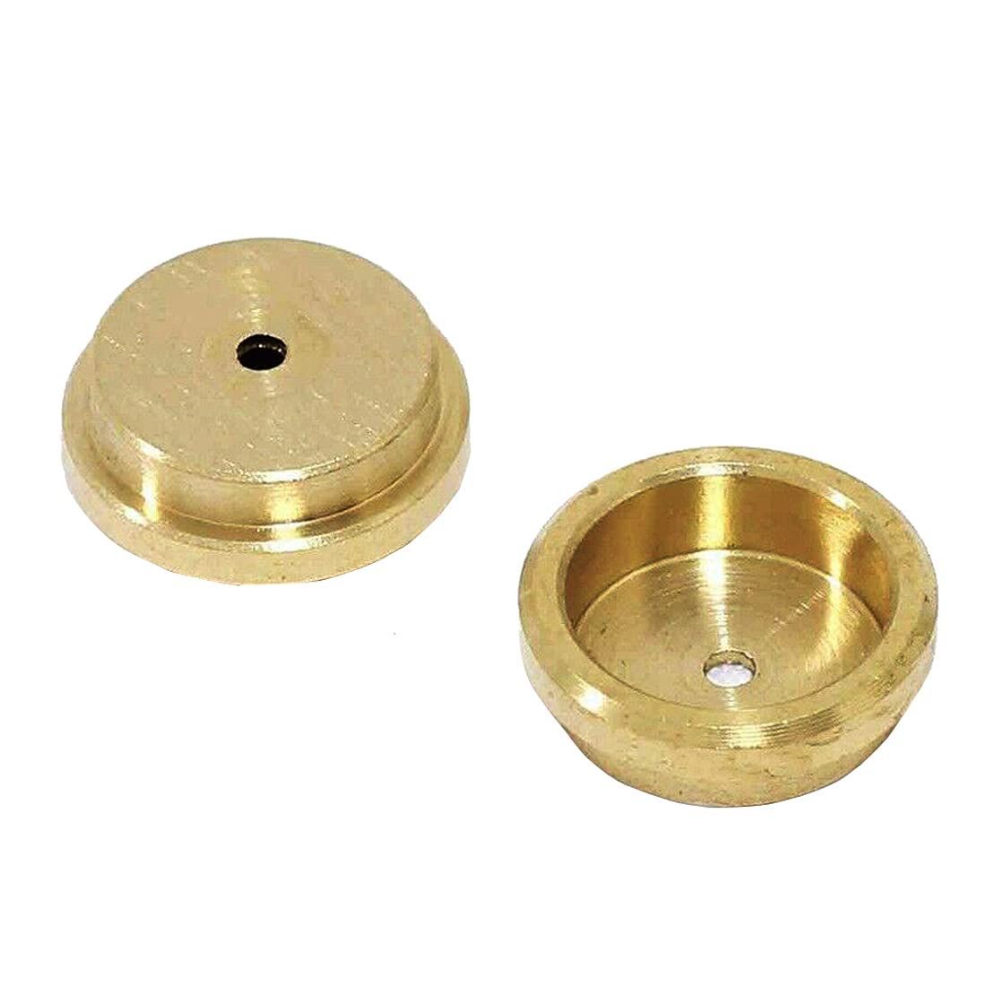 【数量限定】GAOHOU カメラ用 水銀電池 MR-9 (H-D) 変換アダプター 空気電池対応 1 LR441.4v亜鉛空気ボタン電池に適合 - メルカリ