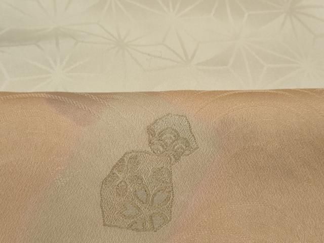 平和屋着物☆和装小物 上質な帯揚げ 10枚セット 逸品 DAAM7529qa