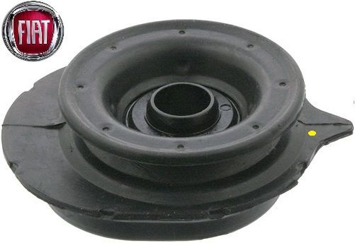 【M’s】 FIAT フィアット 500 500C 312 ニューパンダ 169 プント 188 純正品 フロント ショック ストラット ...