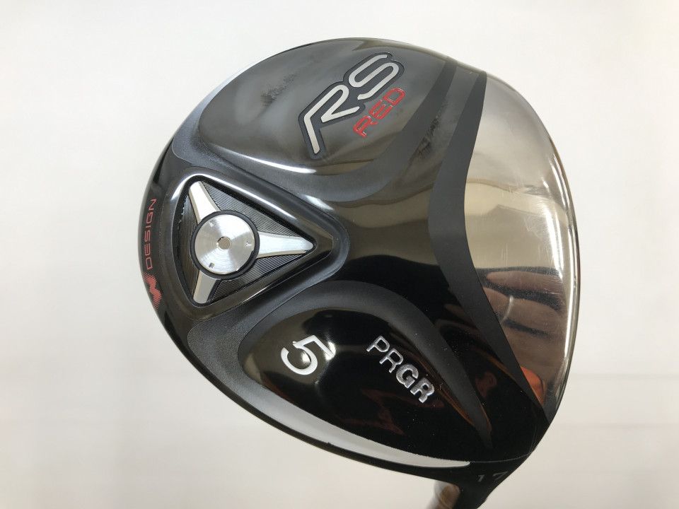 【割引クーポンあり!】RS RED | 17 | R | Speeder EVOLUTION for PRGR (RS RED) | 中古 | フェアウェイウッド | プロギア - メルカリ