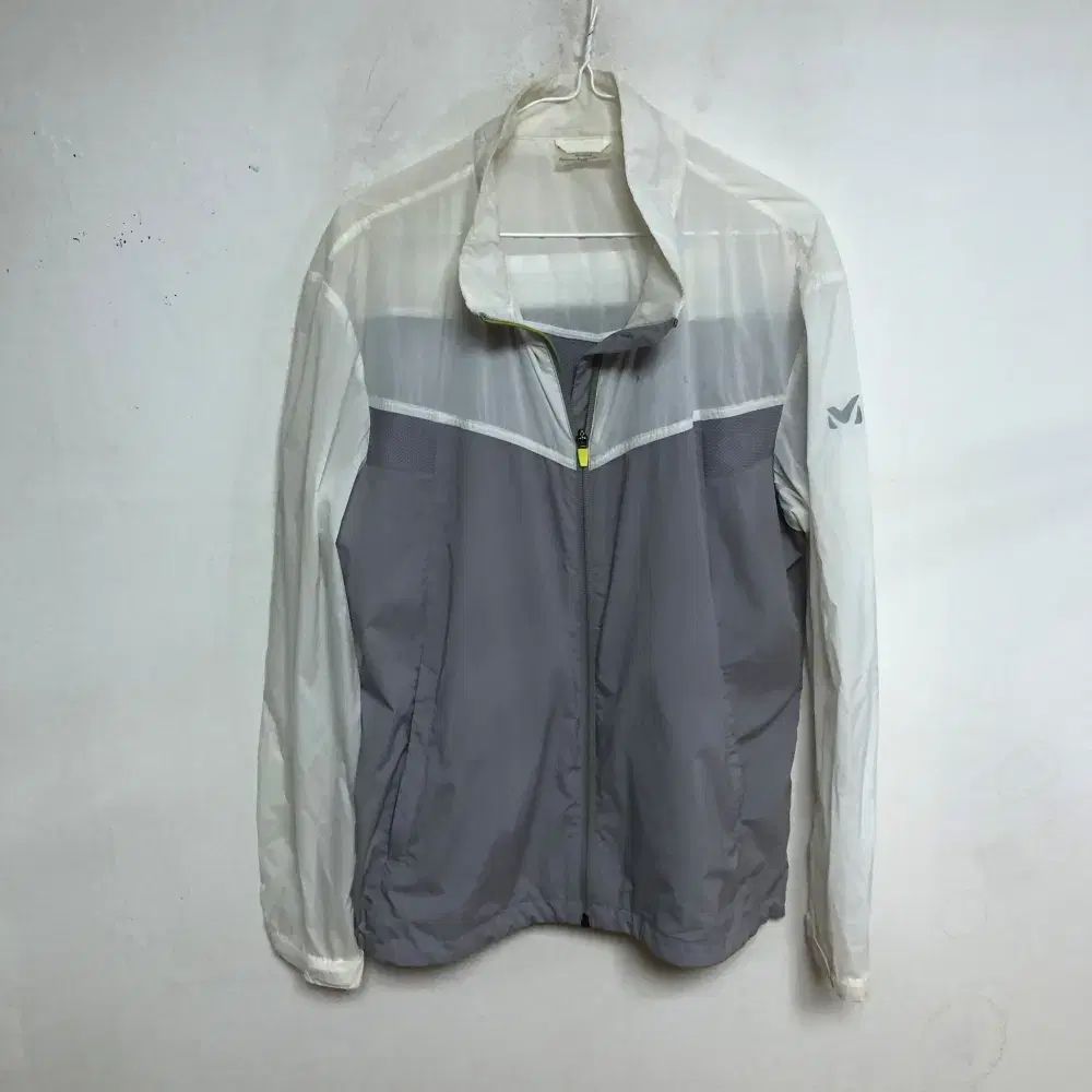 MILLET(ミレー) メンズ ジップアップ ジャケット 105XL @ 9901 - メルカリ