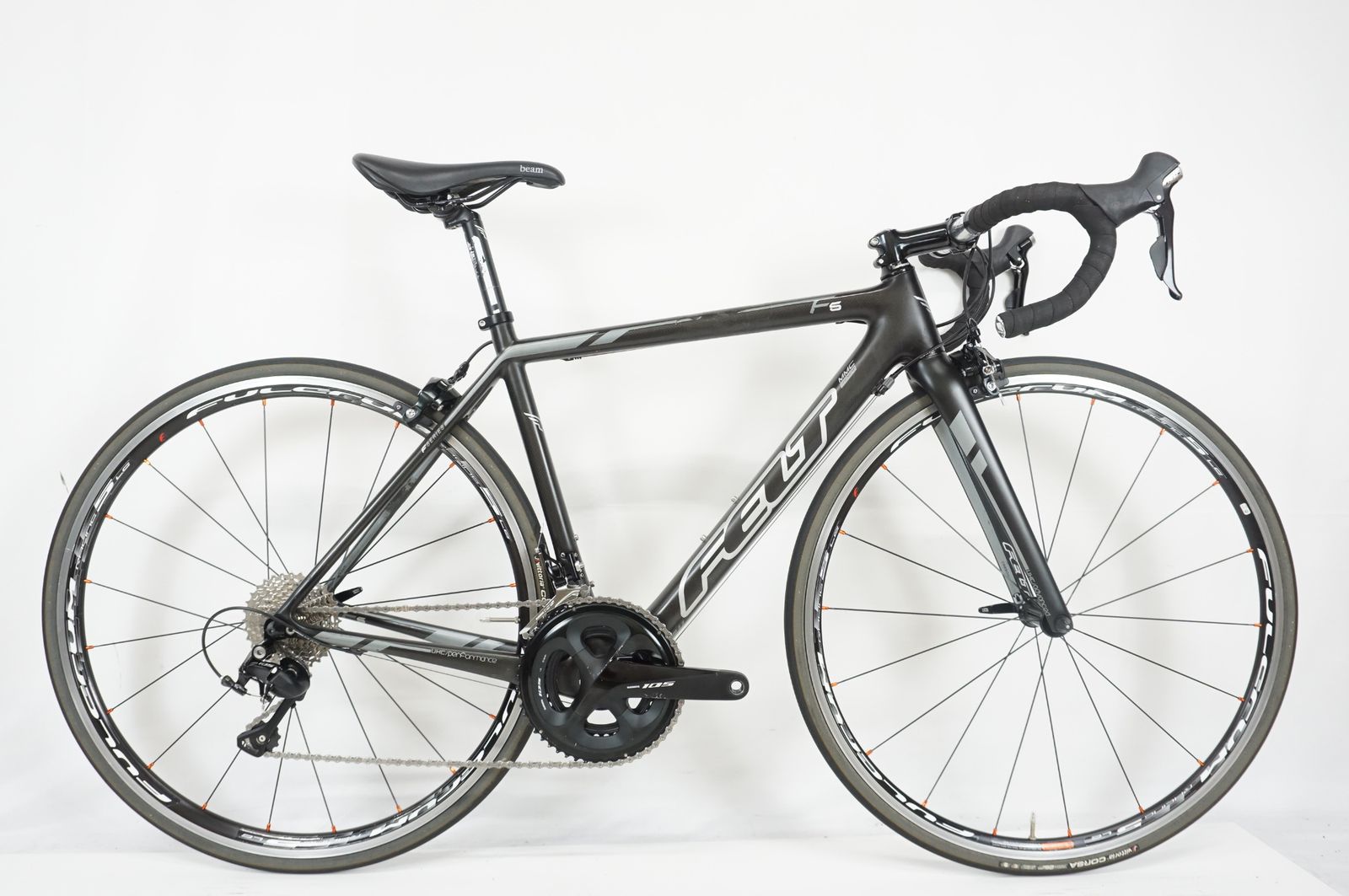 FELT 「フェルト」 F5 2013年モデル ロードバイク / バイチャリ大宮店 - メルカリ